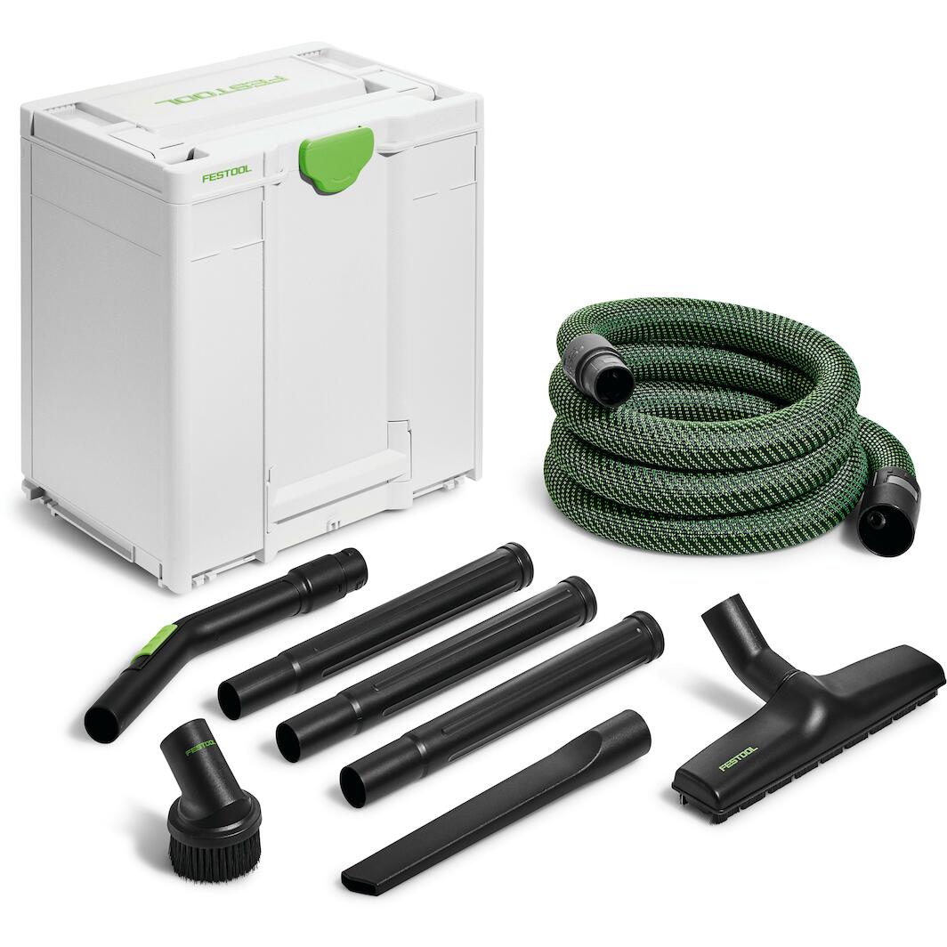 FESTOOL RS-HW D 36-PLUS cleaning kit for the professional - 577258 | Klium
