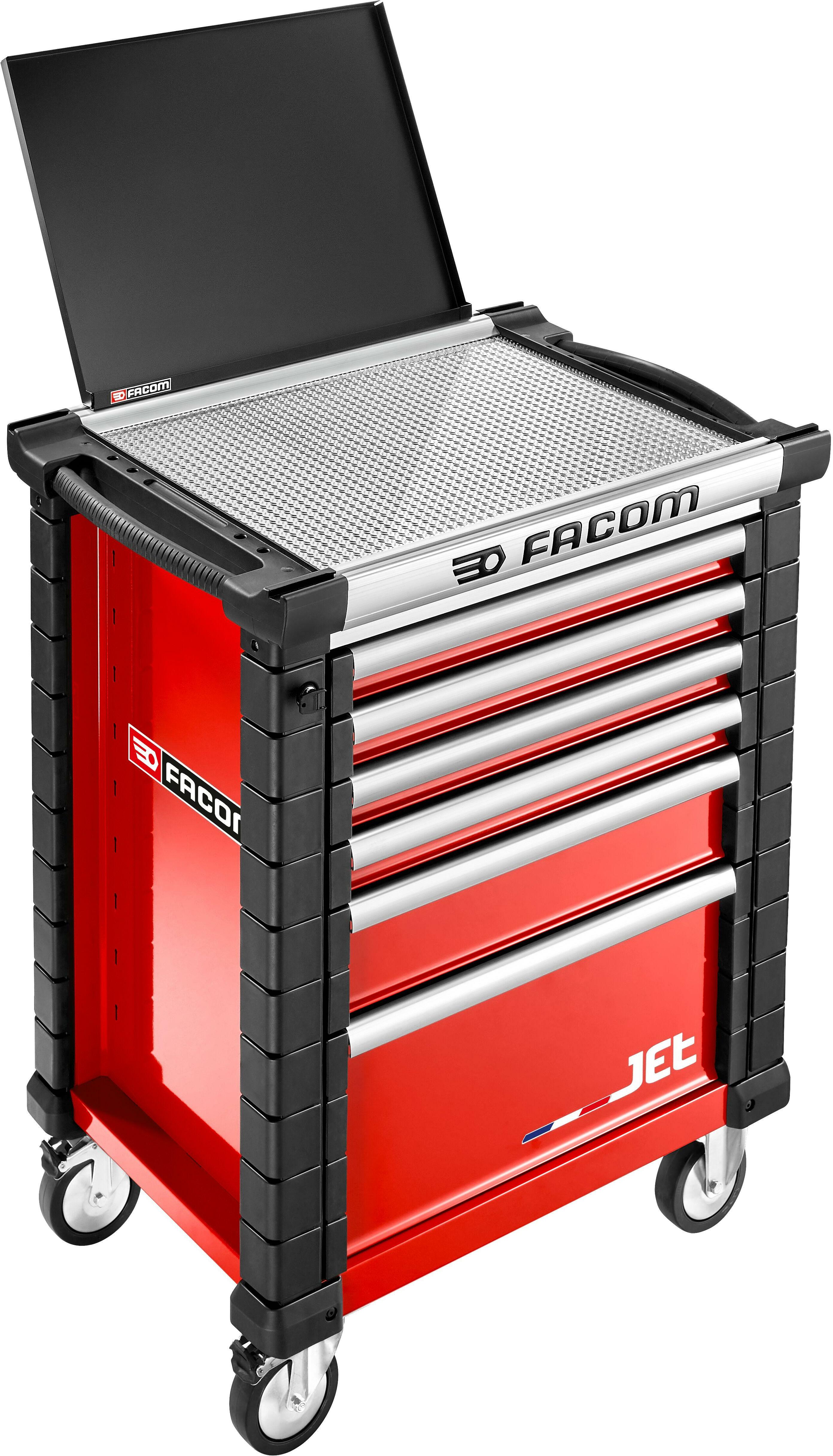 FACOM JET.WA12 stand for tools and drawings | Klium