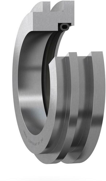 SKF TSN 510 S Labyrinth bearing housing seal | Klium