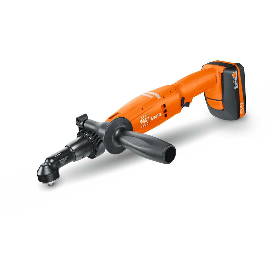 FEIN 32119150010 handle for ASW14-30 PC, ASW18-30 PC, ASW18-45 PC and ...