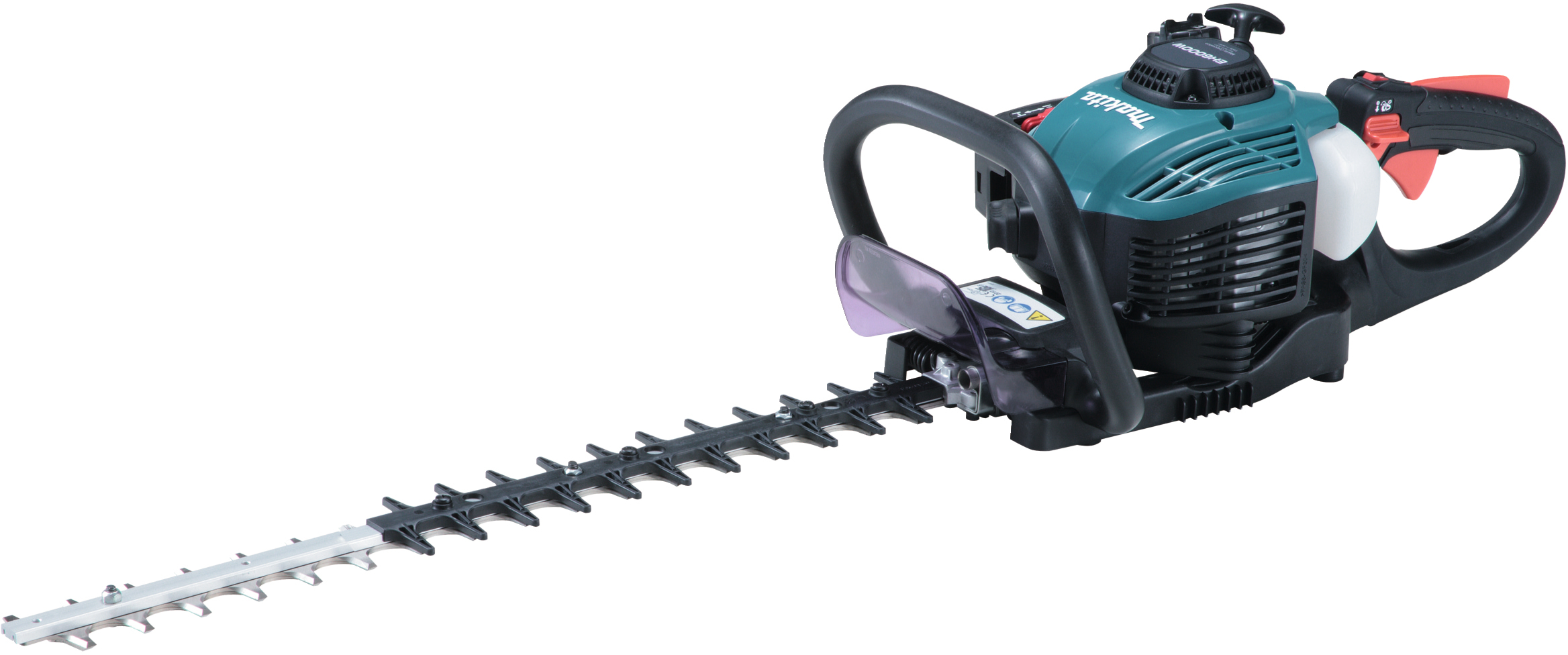 Makita petrol hedge trimmer store