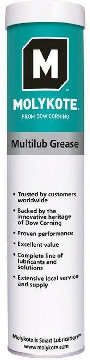 MOLYKOTE Multilub mineral fat (400 g) - 0060050_PT400G | Klium