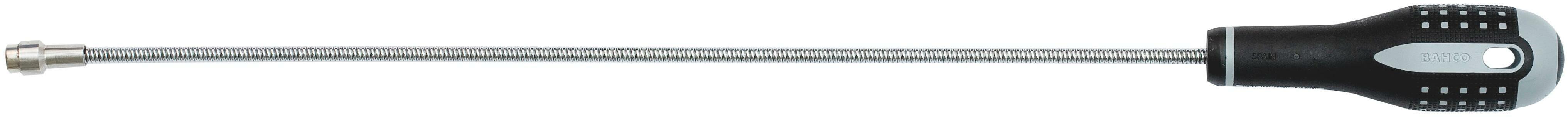 BAHCO 2535F1 magnet finder ERGO, three-component handle, flexible, Ø 10 ...