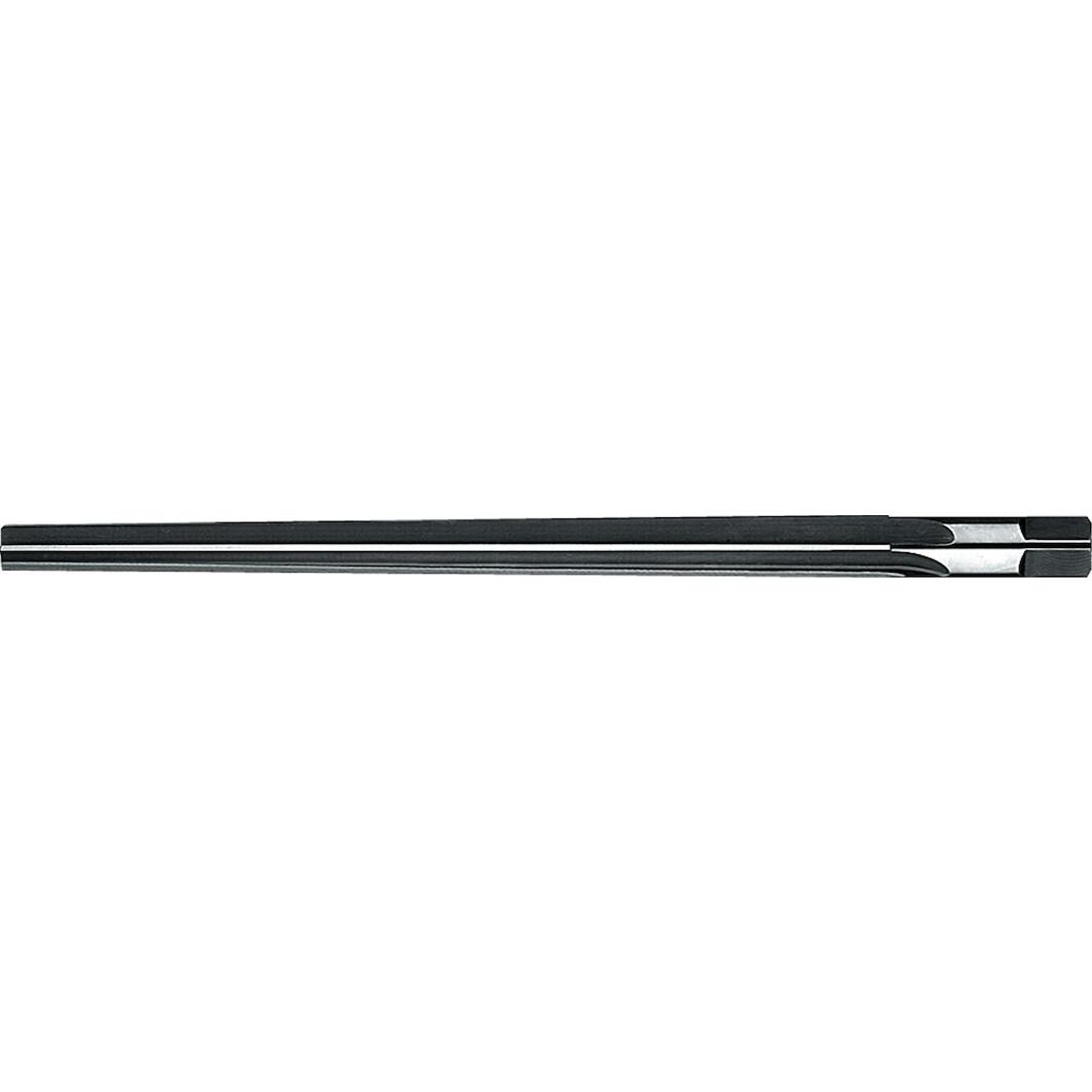 PHANTOM 517200250 HSS mortise reamer DIN 9-A conicity 1:50 No. 2'5 | Klium