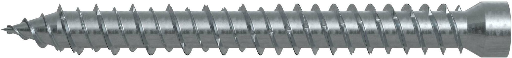 FISCHER 532908 frame screw FFSZ 7.5 x 72 TX30 with cylinder head | Klium