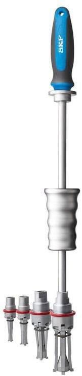 SKF TMIP 7-28 interior set | Klium