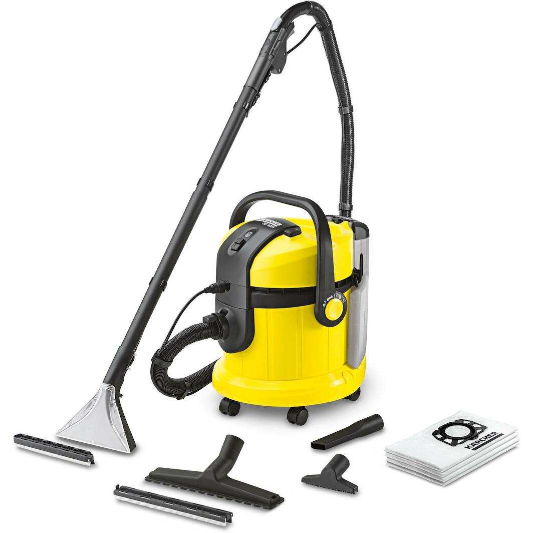 KARCHER HOME&GARDEN SE 4001 carpet cleaner - 10811300 | Klium