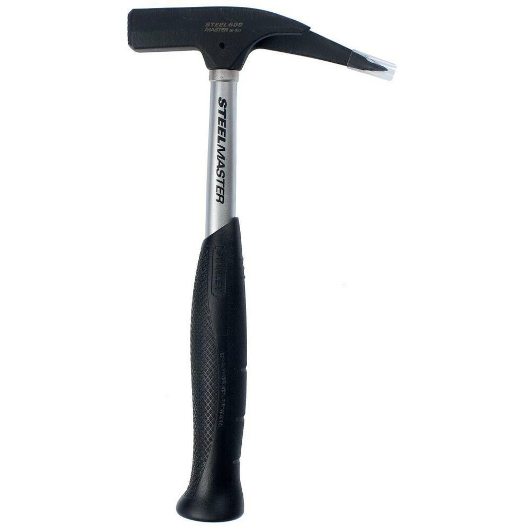 STANLEY 1-51-037 lath hammer 600gr | Klium