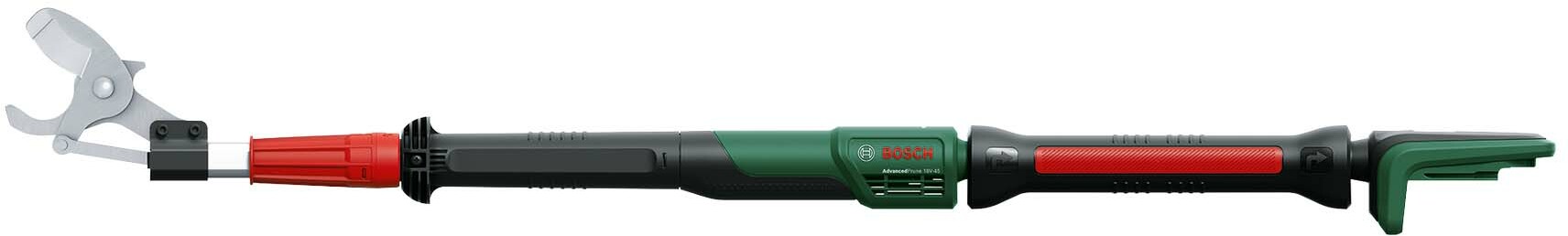 BOSCH AdvancedPrune 18V-45 cordless pruning shears 45mm (supplied ...