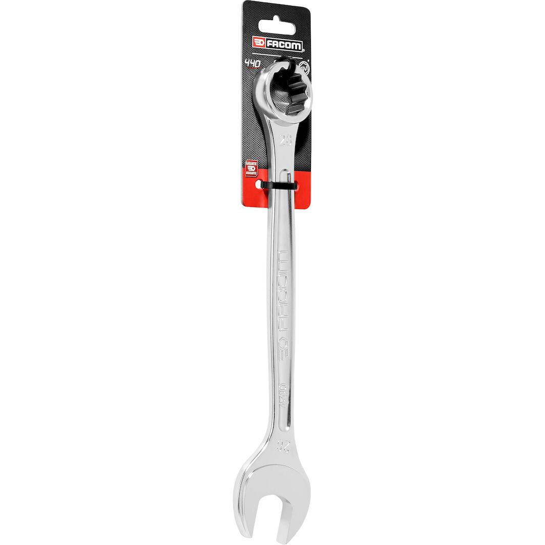 FACOM 440.28PB ring spanner 28 mm | Klium