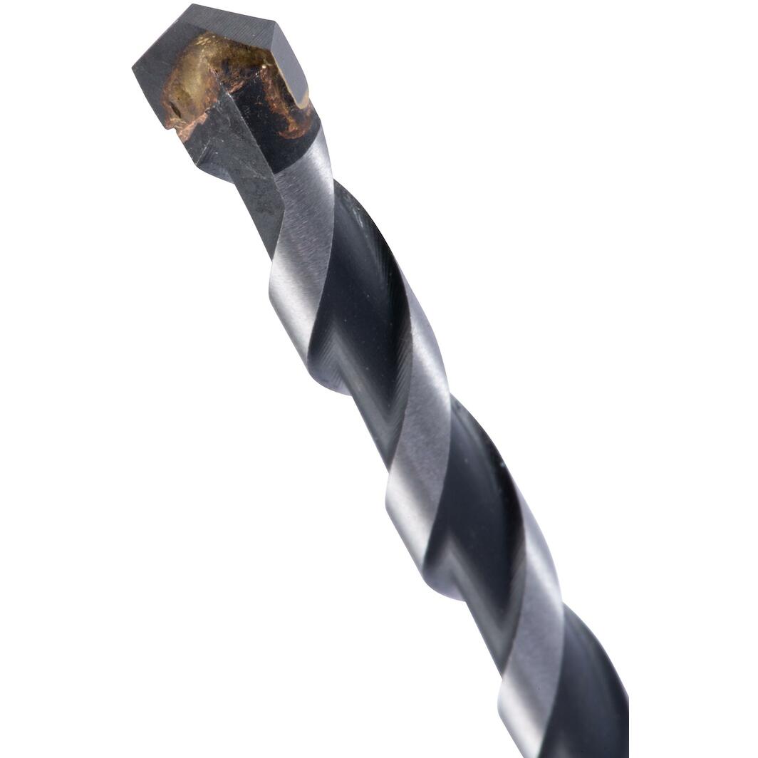 MAKITA E-10992 TCT drill bit 6 x 100 mm, multi drill wood, metal ...