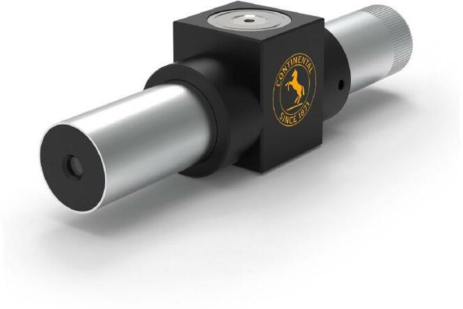 CONTI 001 LASER ALIGNER alignment device - LASER-ALIGN | Klium