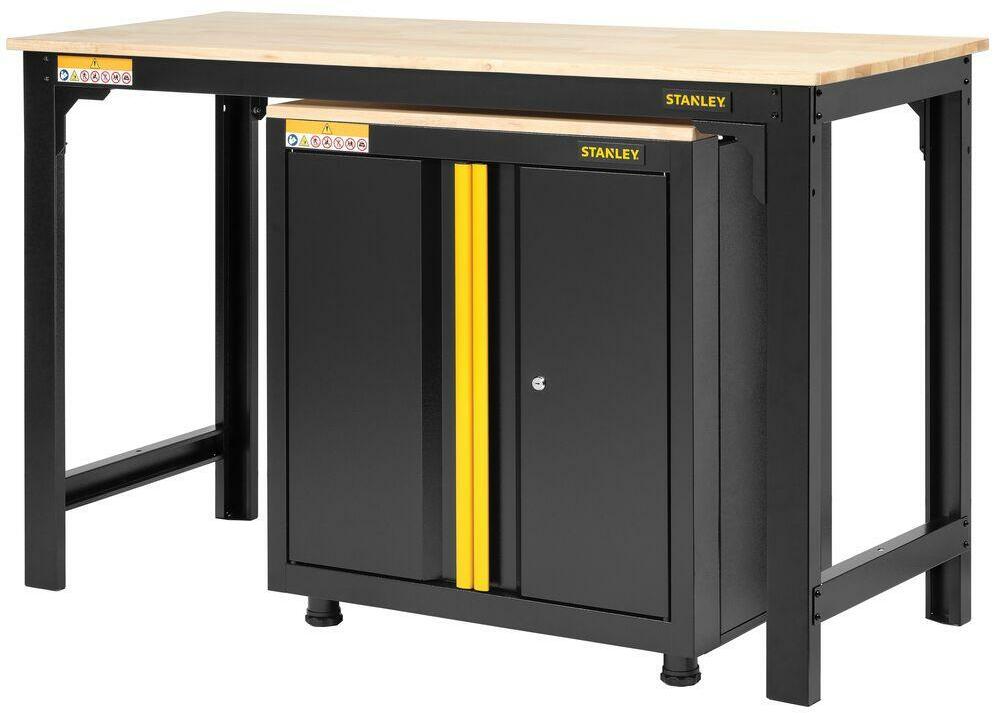 STANLEY STST97998-1 RTA workbench 60" | Klium