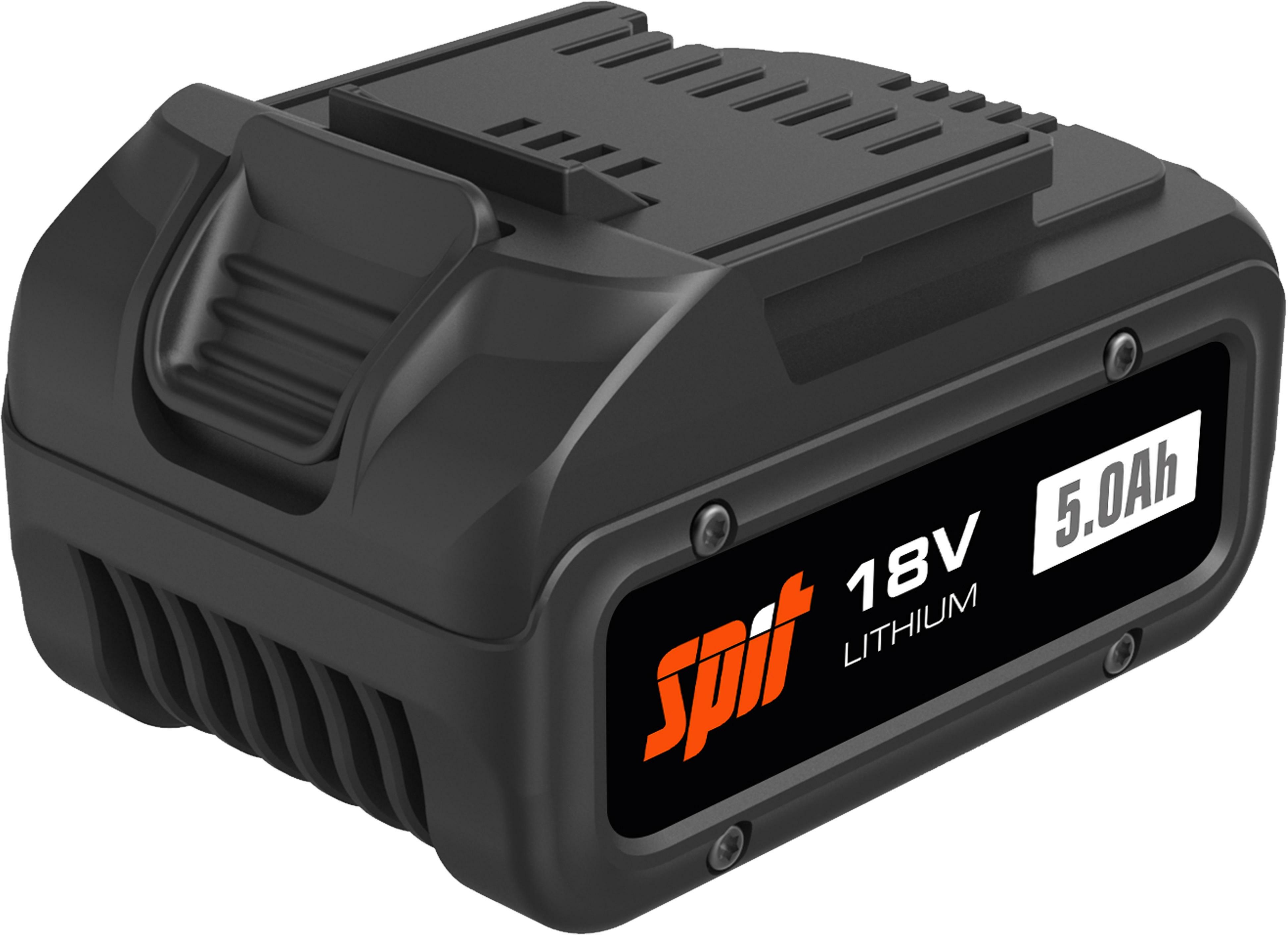 SPIT 054551 battery 18V 5.0Ah | Klium