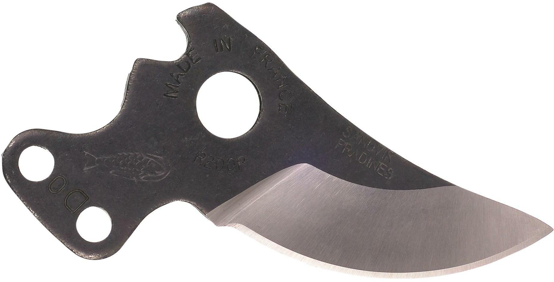 BAHCO R211P Spare blade 20 mm, size 2 for PX, PXR, P1-20, P2-20, ERGO secateurs | Klium