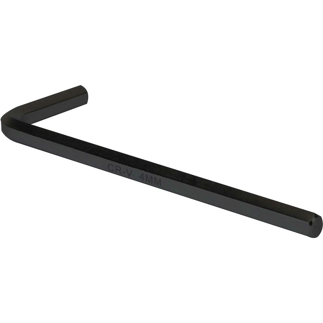 XHANDER 69146074 hexagonal spanner short 2 x 50 mm | Klium