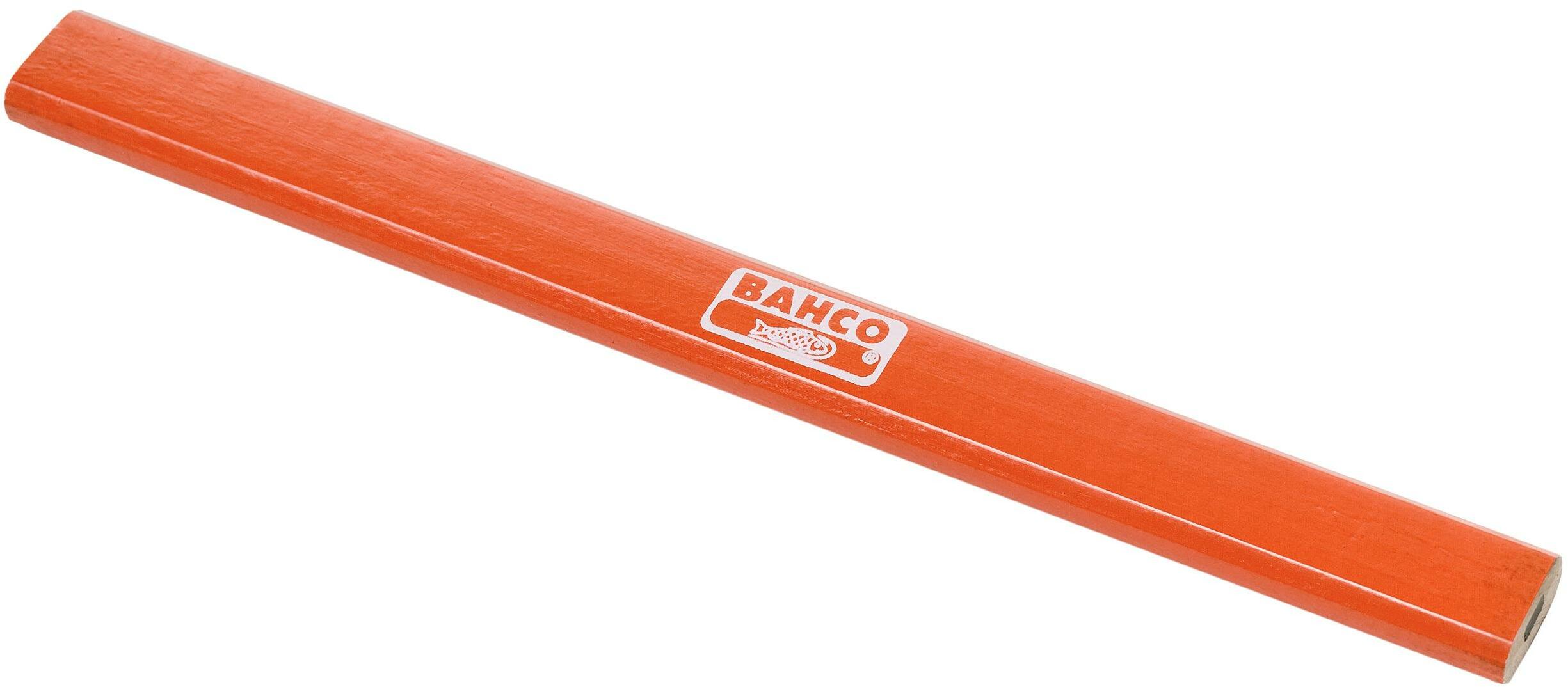 BAHCO P-HB pencil HB, 175 mm, 25 parts | Klium