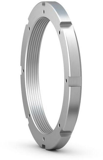 SKF HM 3052 locknut 260 x 310 x 34 mm Tr260x4 | Klium