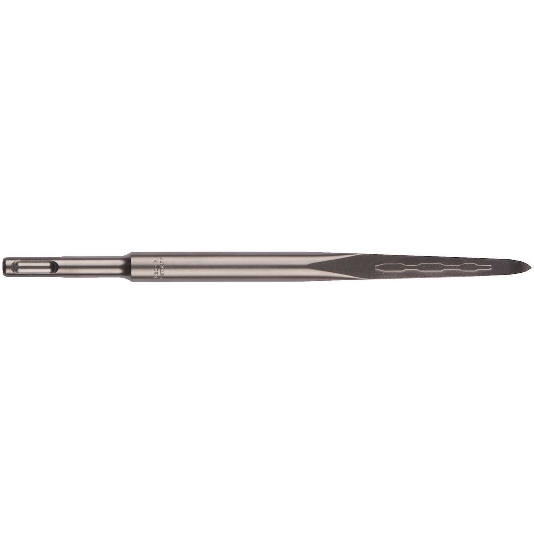 MILWAUKEE 4932478262 SDS-Plus Sledge self-sharpening flat chisel 250 mm ...