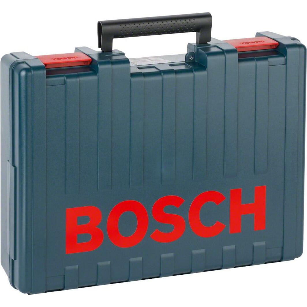BOSCH 2605438179 plastic case for GBH 36V Li-Ion - 505 x 395 x 145 mm ...