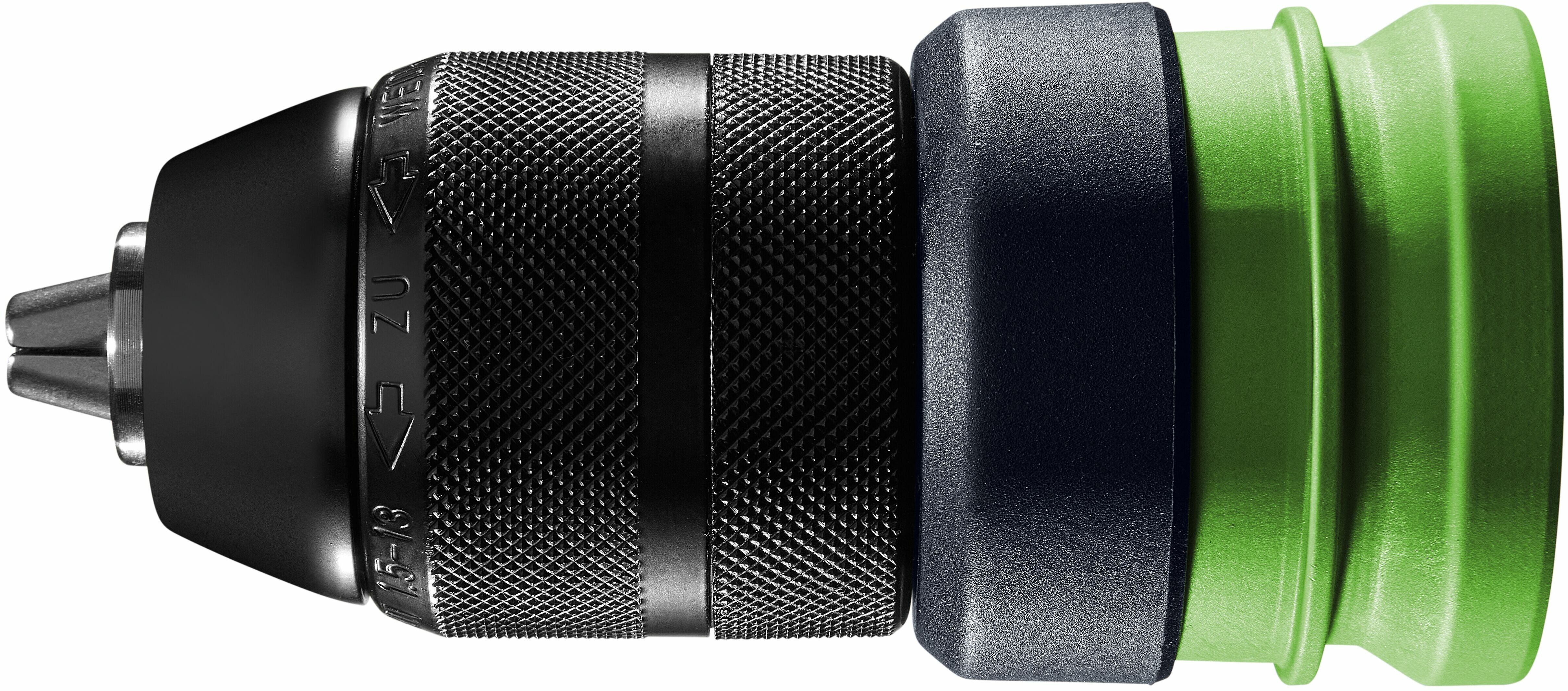 FESTOOL KC 13 KHC quick-release drill chuck - 577526 | Klium