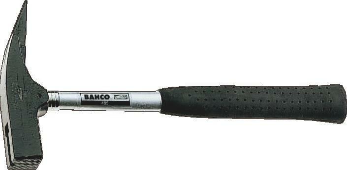 BAHCO 485 sledge hammer with steel handle, 600 g | Klium