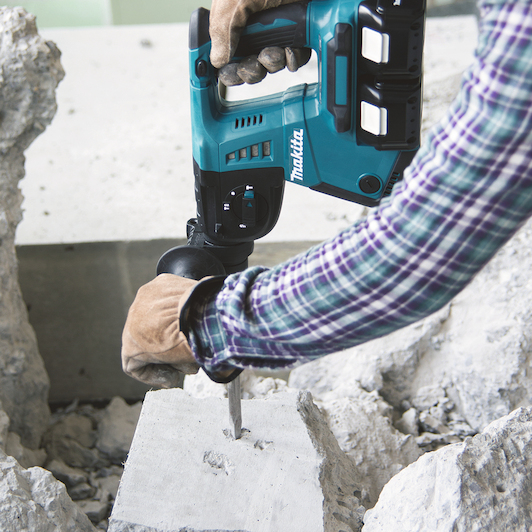 Makita battery sds store
