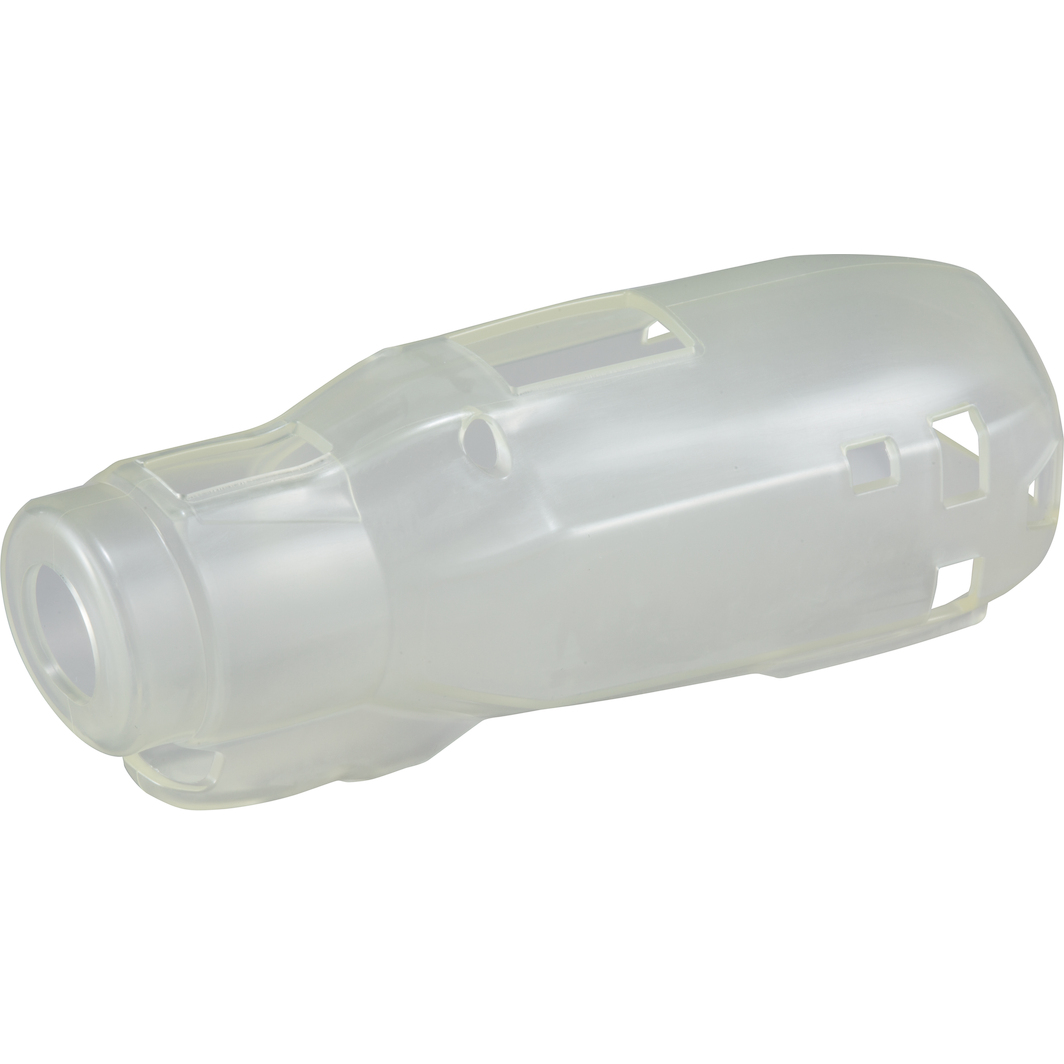 MAKITA 424984-2 indicator sleeve transparent for DFT045F | Klium