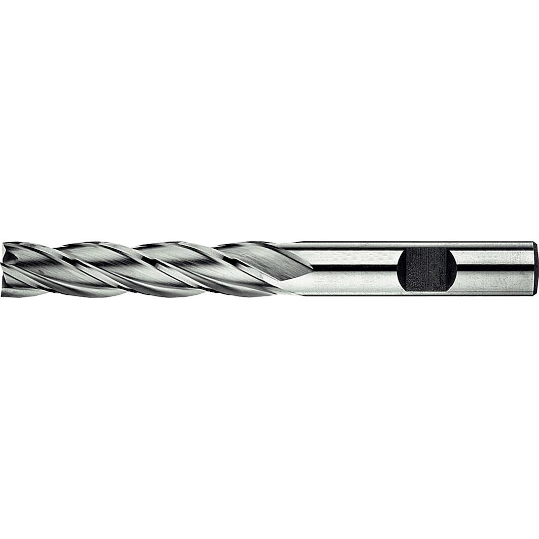 PHANTOM 343553000 HSS-E shank cutter multi-cutter DIN 844-B lang' type ...