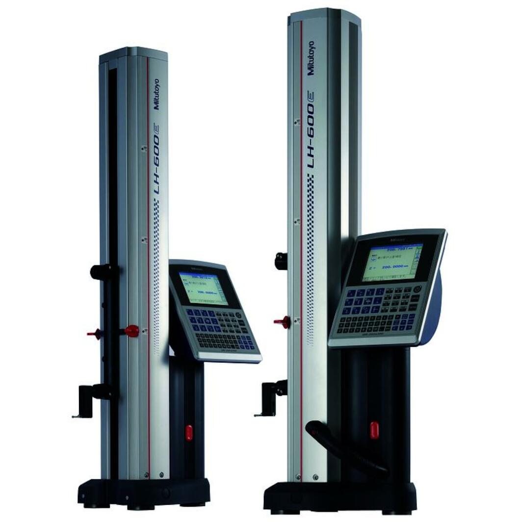 MITUTOYO LH-600E height gauge 600mm - 518-351D-21 | Klium