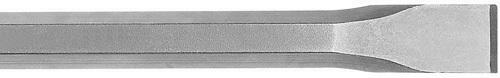 HIKOKI 751582 pointed chisel 32mm hex 550mm | Klium