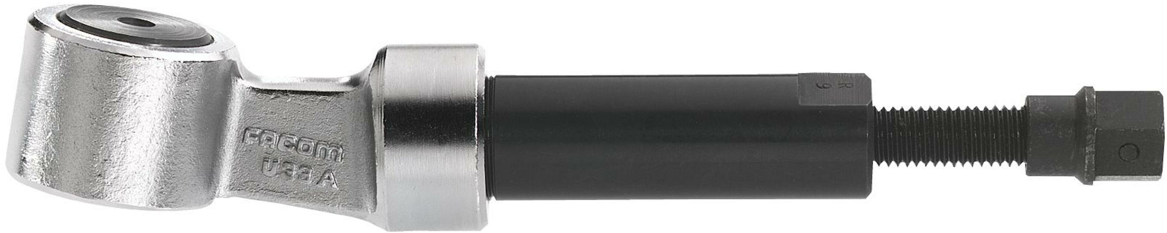 FACOM U.33A auger 30 tonnes, with mechanical spindle | Klium