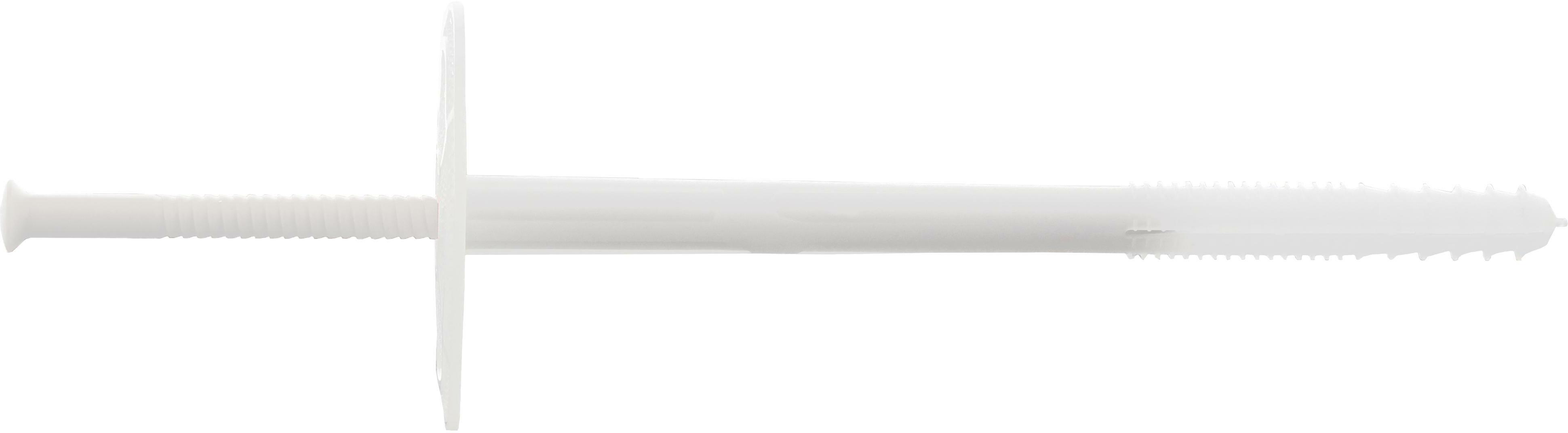 SPIT 057630 insulation plug with plastic dowel for EPS insulation (Ø50 ...