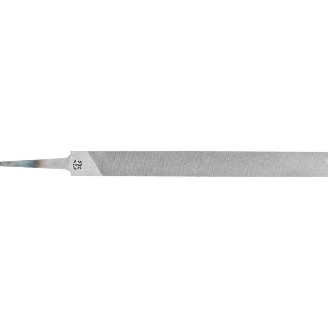 PFERD 1212 200 H2 mill saw file straight edges flat blunt 200 mm cap 2 ...