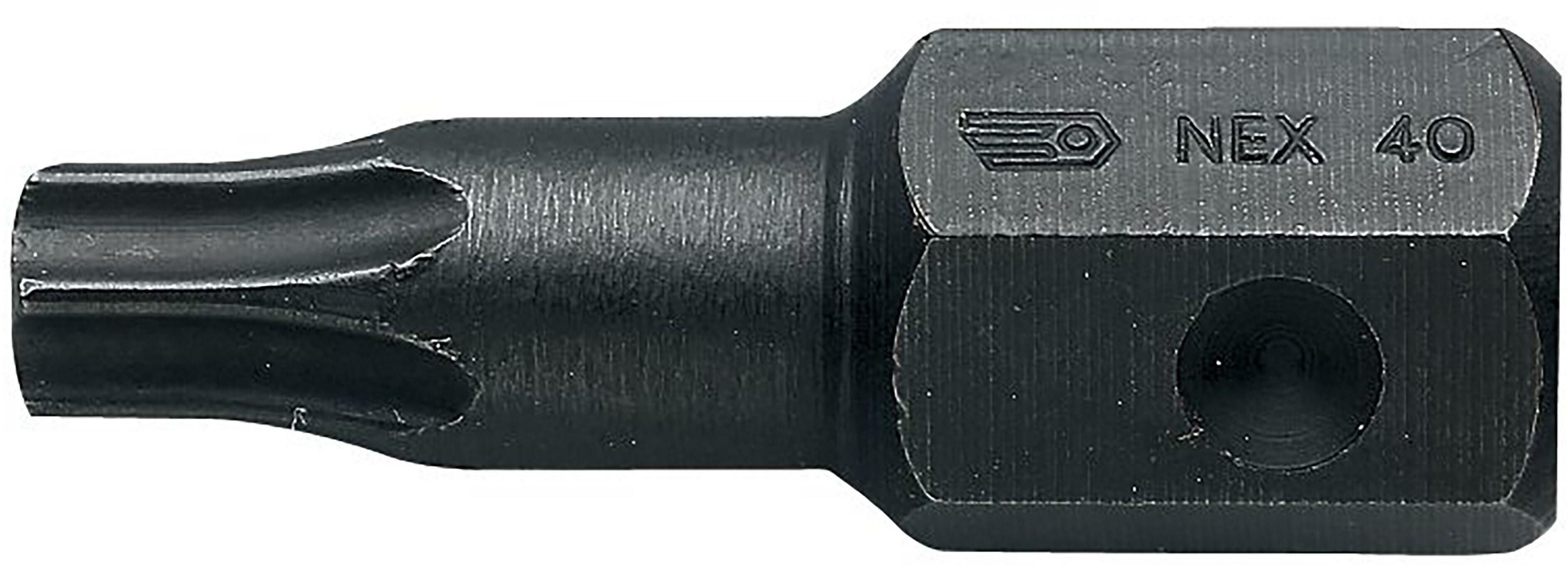 FACOM NEX.50A impact nut bit series 3 for Torx screws 50mm, T50 | Klium