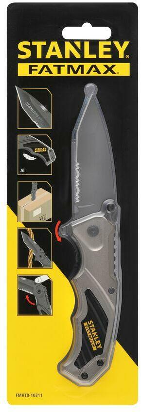 STANLEY FMHT0-10311 FATMAX pocket knife | Klium