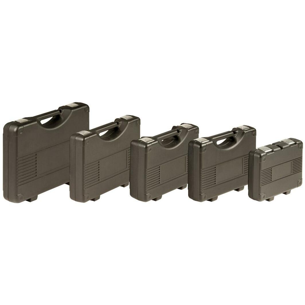 BAHCO 4750BMC5.5 lightweight plastic case No. 5.5 - empty