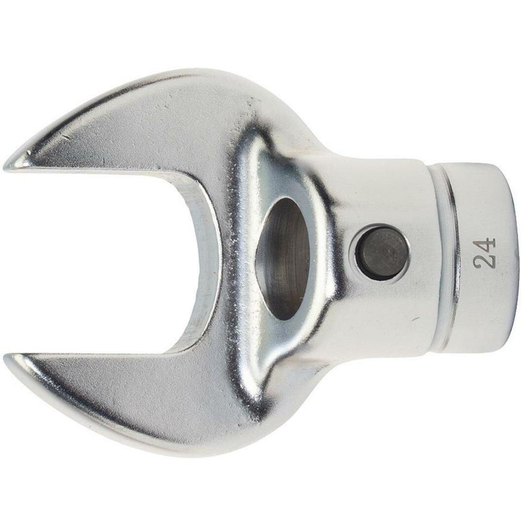 BAHCO 167-16 socket spanner with spigot connection 16 mm, 16 mm | Klium