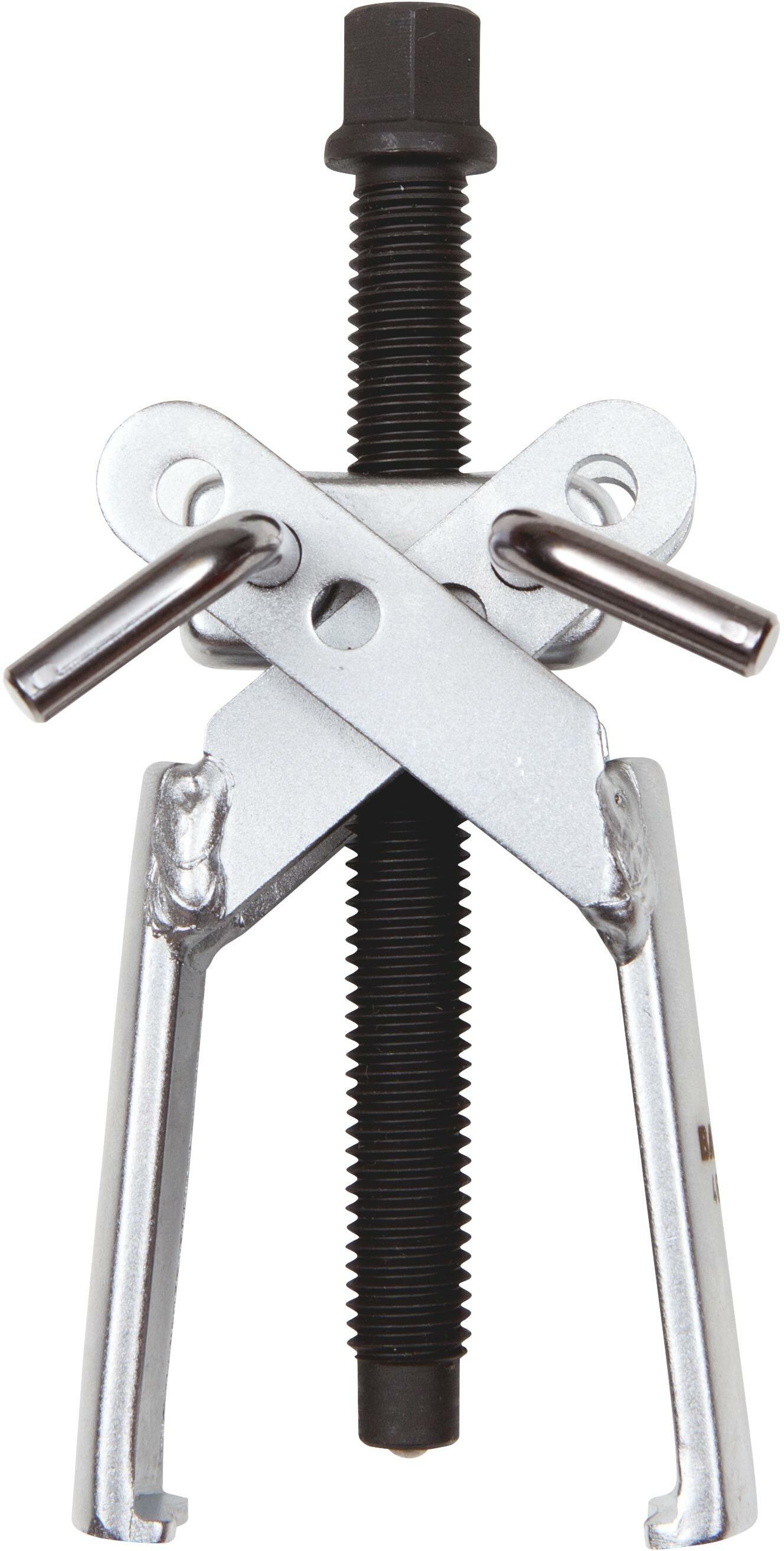 BAHCO 4614-1 tractor galvanised two cross arms 70-85 mm | Klium