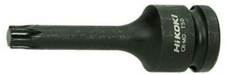 HIKOKI 751857 power cap 1/2" for bolts with internal Torx T40 | Klium