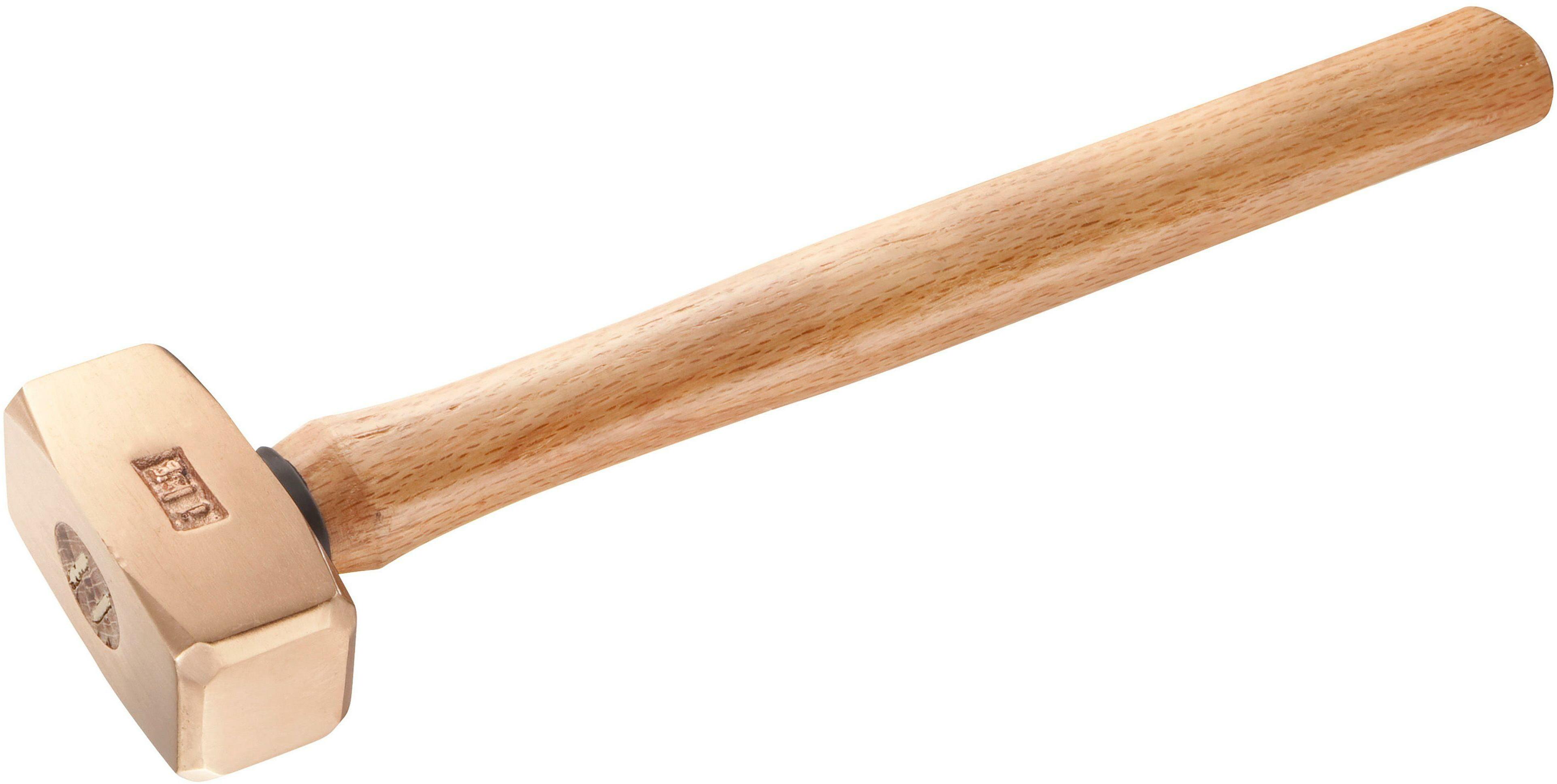 FACOM 1262H.50SR non-sparking mallet, German model | Klium