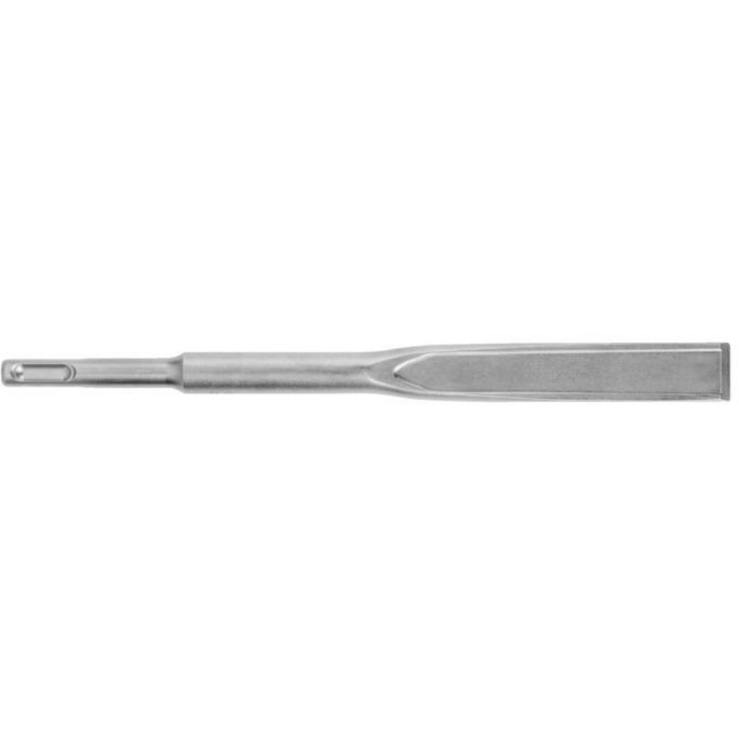 MILWAUKEE 4932493610 SDS-Plus Sledge burin plat auto-affûtant 250 x 20 mm (10 pcs) | Klium