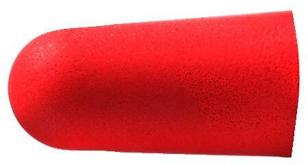 MILWAUKEE 4932480464 disposable foam earplugs SNR38 (10 pairs) | Klium
