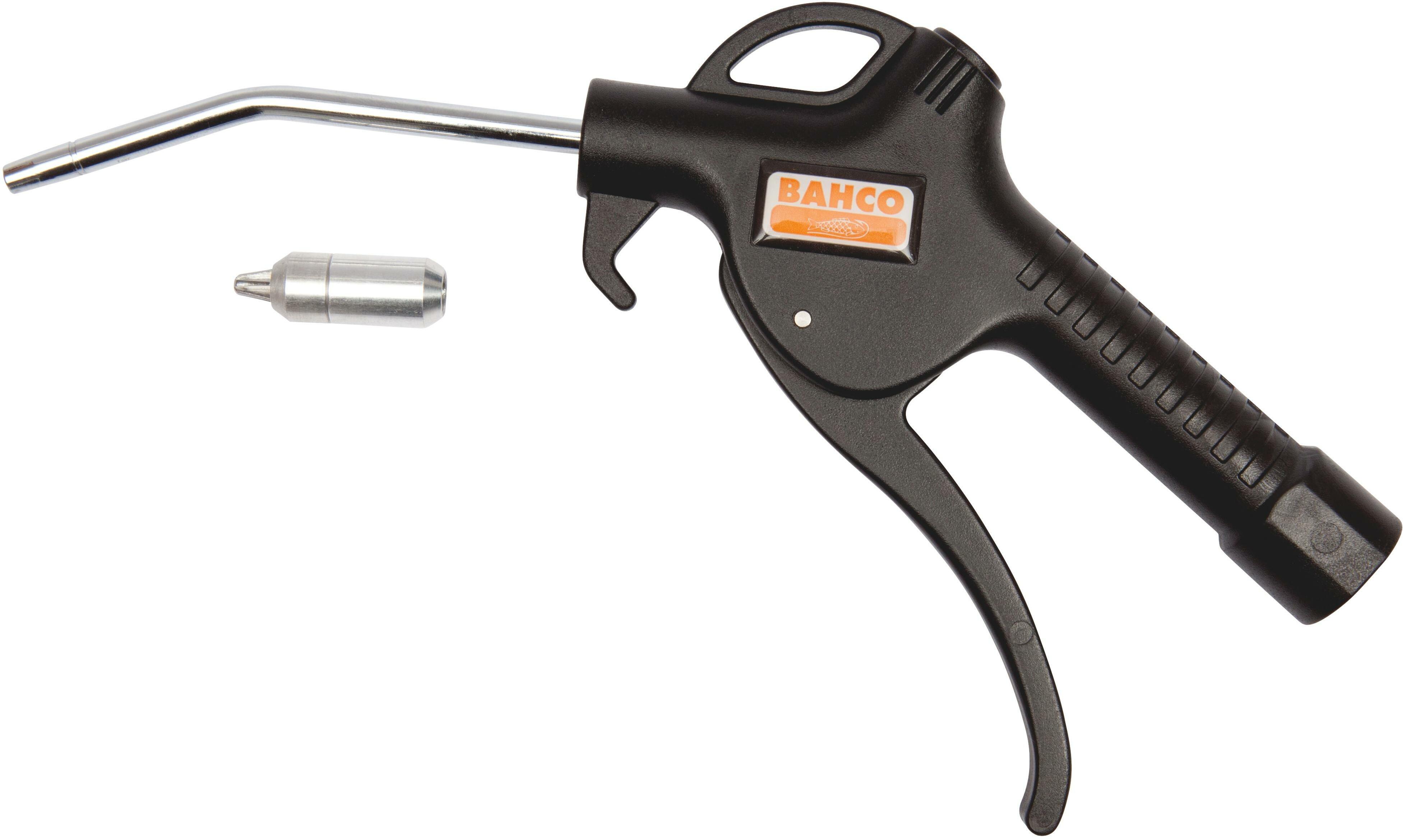 BAHCO BP219 pneumatic blow gun | Klium