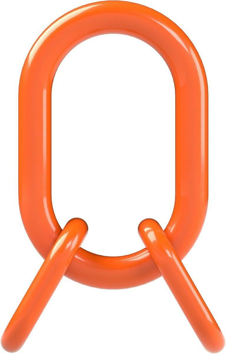 REMA RMA-10MM-G10 top link 3-4 jump (Grade 10) - 10mm - 2633010 | Klium