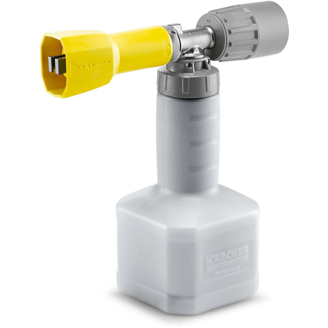 KARCHER PROFESSIONAL ADVANCED 1 CUP foam lance 400 l/h - 600 l/h ...