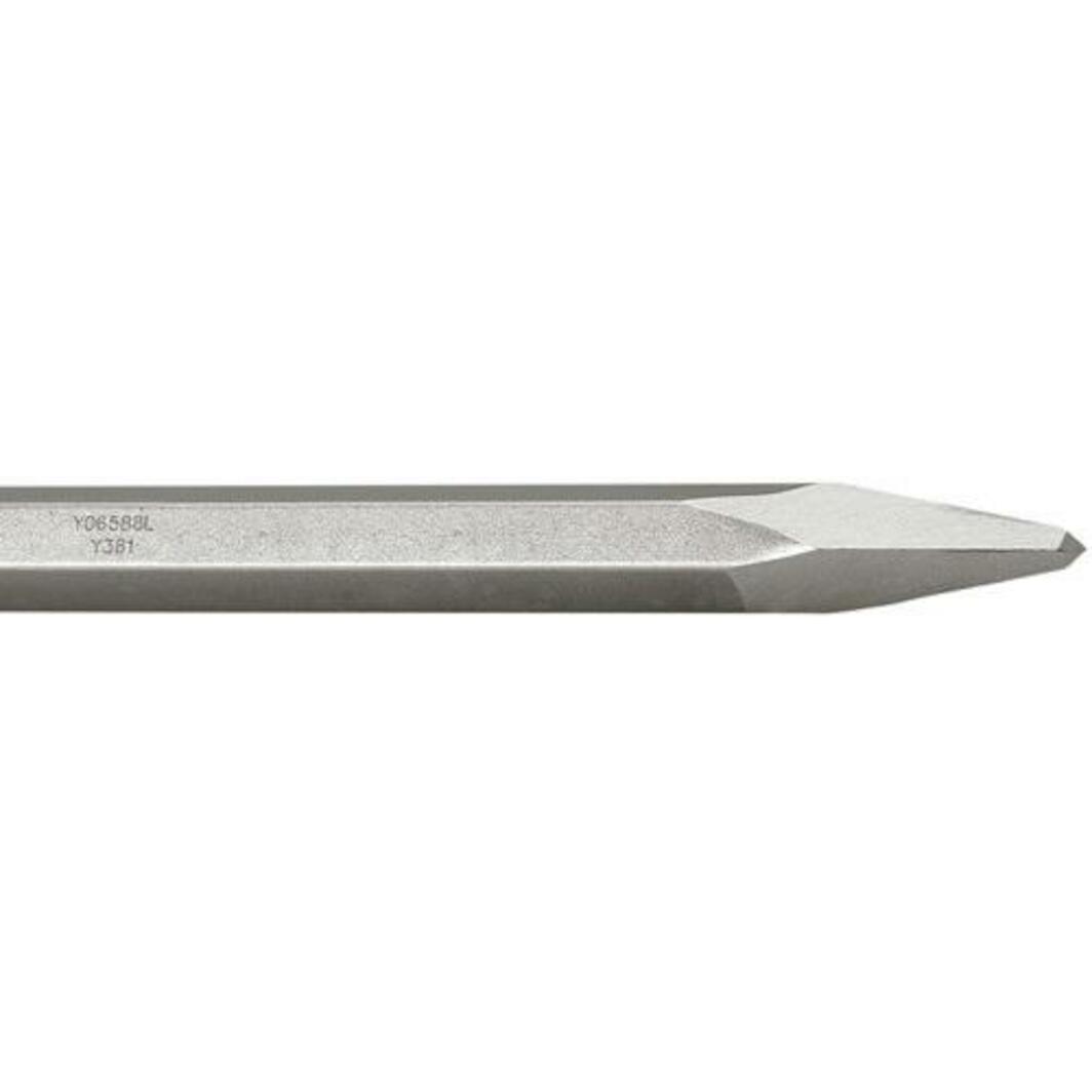 HIKOKI 751520 pointed chisel 400mm | Klium