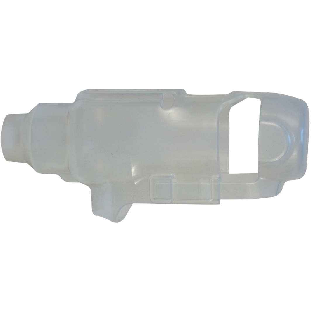 MAKITA 450331-1 protector transparent for DFT022F / DFT043F / DFT045F ...