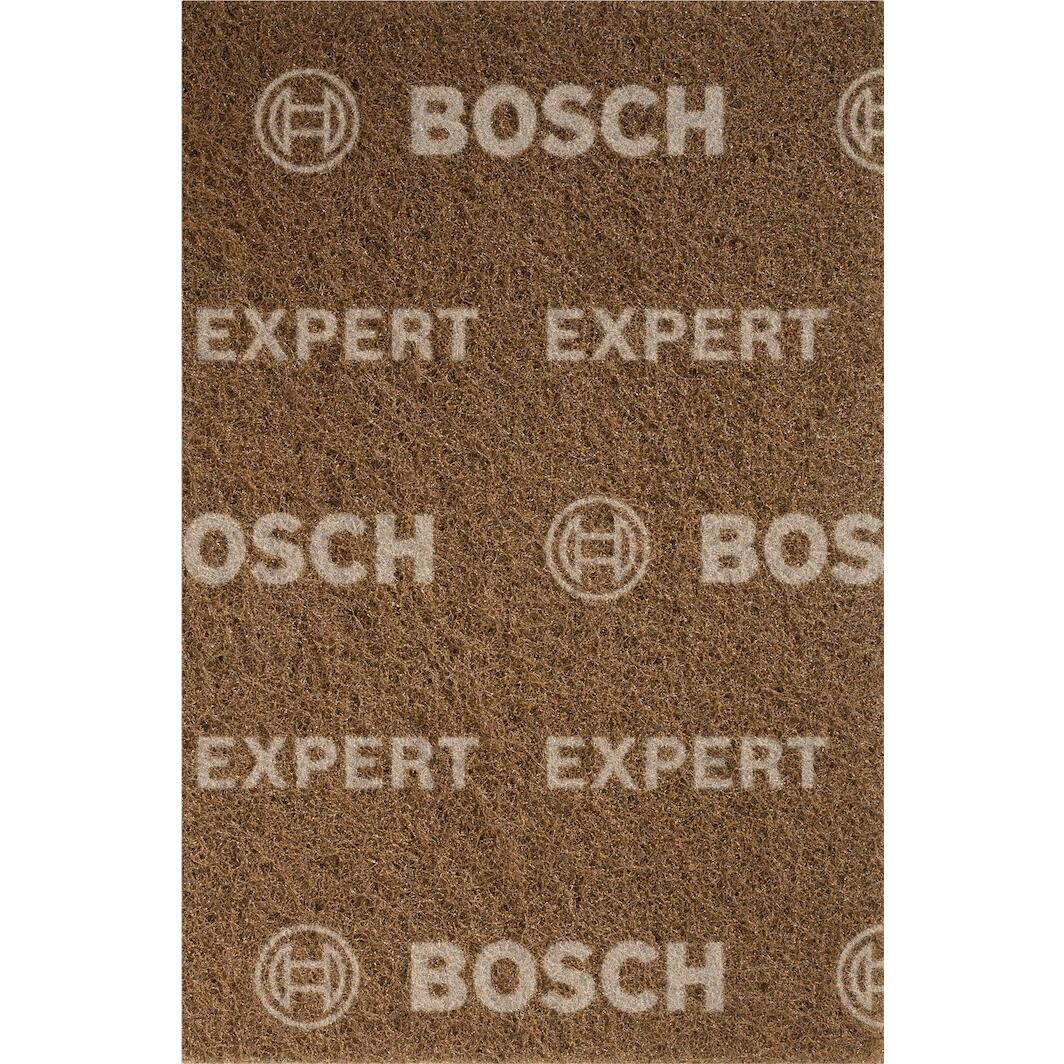 BOSCH 2608901212 Expert N880 fleece pad for manual sanding 152x229 mm ...