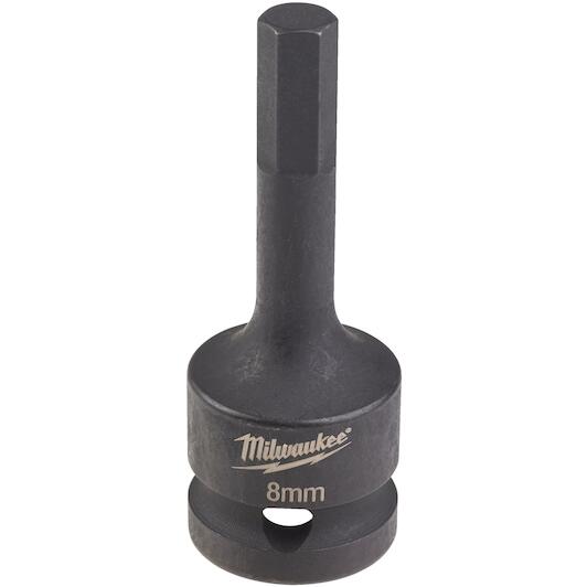 MILWAUKEE 4932478065 Impact impact bit cap 1/2" Hex 8mm
